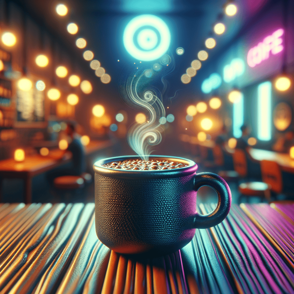 chuggingcoffee.dev | Building technology for social good ...